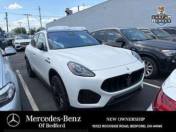 Used Maserati for Sale in Akron, OH (with Photos) - CARFAX
