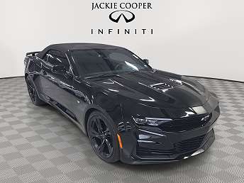 Used Chevrolet Camaro SS for Sale Near Me - CARFAX