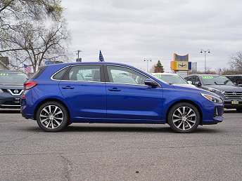 Used 2020 Hyundai Elantra for Sale Near Me - CARFAX
