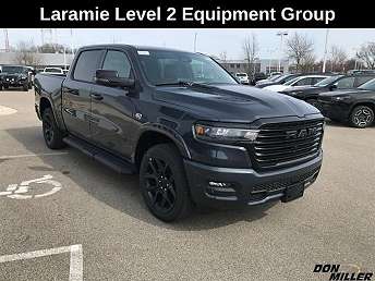 New Ram 1500 for Sale Near Me (with Photos) | CARFAX