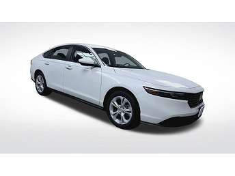 New Honda Accord for Sale Near Me (with Photos) | CARFAX