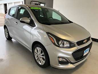 Used Chevrolet Spark for Sale in Peoria, IL (with Photos) - CARFAX