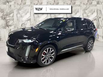 Colonial Cadillac Dealership in Woburn, MA | CARFAX