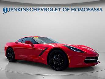 Used Chevrolet Corvette for Sale in Leesburg, FL (with Photos) - CARFAX