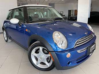 Used 2006 Mini Cooper for Sale Near Me - CARFAX