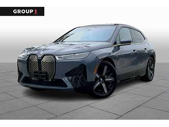 Used BMW iX M60 for Sale (with Photos) - CARFAX