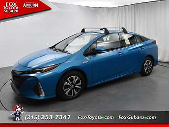 2019 Toyota Prius Prime Plus for Sale (with Photos) - CARFAX