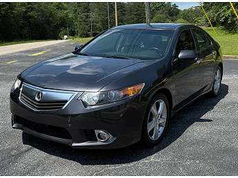 Used Acura TSX for Sale in Marietta, GA (with Photos) - CARFAX