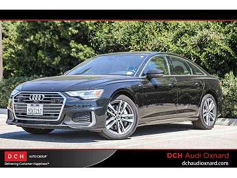 Used 2023 Audi A6 for Sale Near Me - CARFAX
