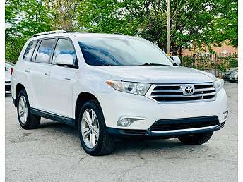 Used Toyota Highlander for Sale in Layton, UT (with Photos) - CARFAX