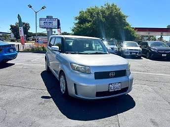 Used Scion xB for Sale in San Jose, CA (with Photos) - CARFAX