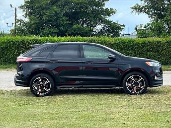 Used Ford Edge for Sale in Miami, FL (with Photos) - CARFAX
