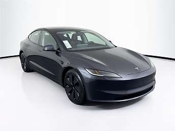 Used Tesla Model 3 for Sale in Atlanta, GA (with Photos) - CARFAX