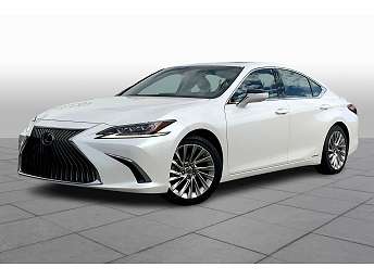 Used Lexus ES for Sale in Albuquerque, NM (with Photos) - CARFAX