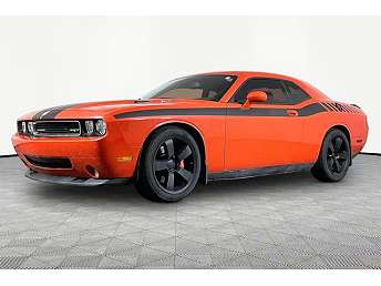 Used Dodge Challenger SRT8 for Sale Near Me - CARFAX