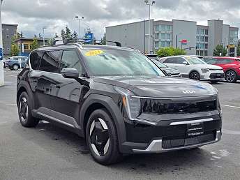 Used Kia EV9 for Sale in Everett, WA (with Photos) - CARFAX