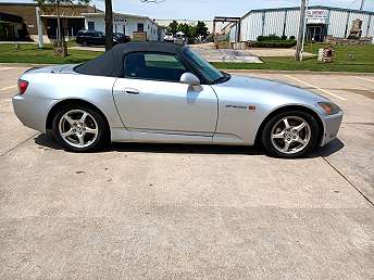 Used Honda S2000 for Sale in Tulsa, OK (with Photos) - CARFAX