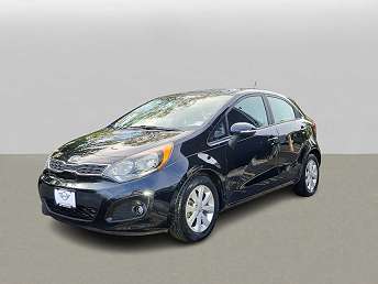 2012 Kia Rio EX for Sale (with Photos) - CARFAX