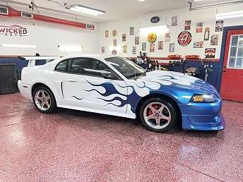 Used 2004 Ford Mustang GT for Sale Near Me - CARFAX