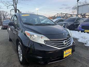 Used Nissan Versa Note for Sale in Schenectady, NY (with Photos) - CARFAX