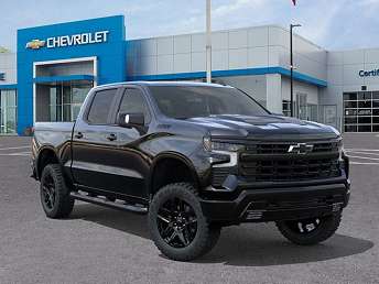New Chevrolet Silverado 1500 for Sale Near Me (with Photos) | CARFAX