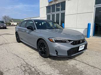 New Honda Civic for Sale Near Me (with Photos) | CARFAX
