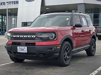 Used Red Cars for Sale (with Photos) - CARFAX