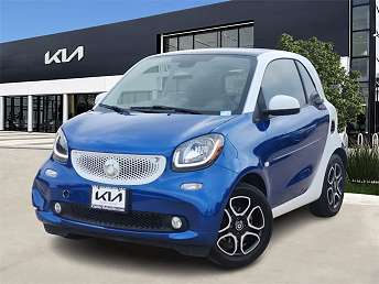 Used Smart Fortwo Prime for Sale (with Photos) - CARFAX