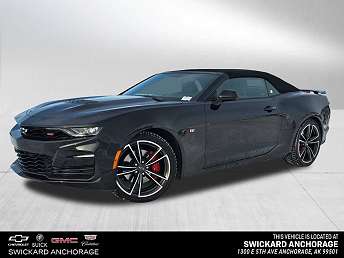 2023 Chevrolet Camaro SS for Sale (with Photos) - CARFAX