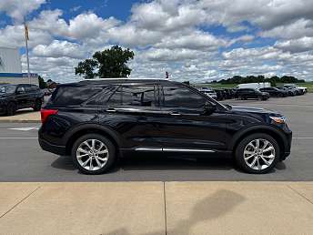 Oliver Ford Lincoln Dealership in Plymouth, IN | CARFAX