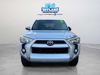 Used Toyota 4Runner for Sale Near Me - CARFAX