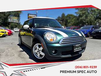Used 2010 Mini Cooper for Sale Near Me - CARFAX