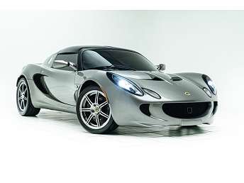 Used Lotus Elise for Sale Near Me - CARFAX