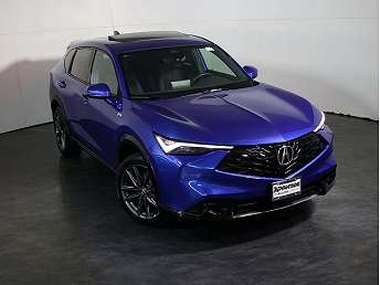 Used Acura ADX for Sale Near Me - CARFAX