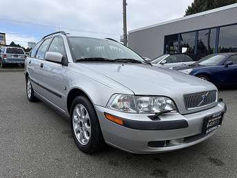 Used Volvo V40 for Sale Near Me - CARFAX