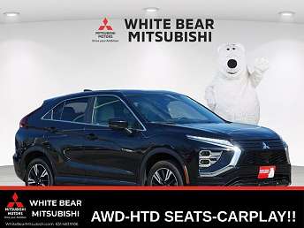Used 2024 Mitsubishi Eclipse Cross for Sale Near Me - CARFAX