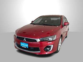 2017 Mitsubishi Lancer SEL for Sale (with Photos) - CARFAX