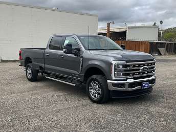 Used 2026 Ford F-350 for Sale Near Me - CARFAX