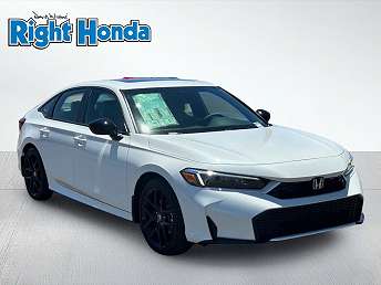 New Honda Civic for Sale Near Me (with Photos) | CARFAX