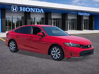 New Honda Civic for Sale Near Me (with Photos) | CARFAX