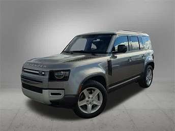 Land Rover Troy Dealership, MI | CARFAX