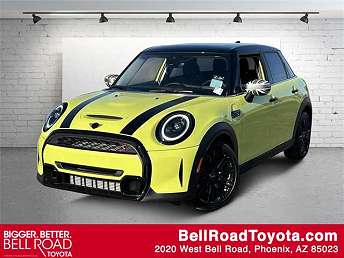 Used Mini Cooper for Sale in Phoenix, AZ (with Photos) - CARFAX