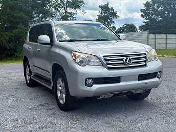 Used 2013 Lexus GX for Sale Near Me - CARFAX