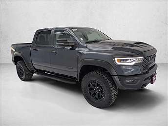 New Ram 1500 for Sale Near Me (with Photos) | CARFAX
