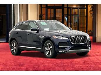 Jaguar Land Rover Los Angeles - 400 S La Brea Ave - Dealership, CA | CARFAX