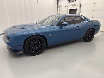 Used Dodge Challenger for Sale in Hickory, NC (with Photos) - CARFAX