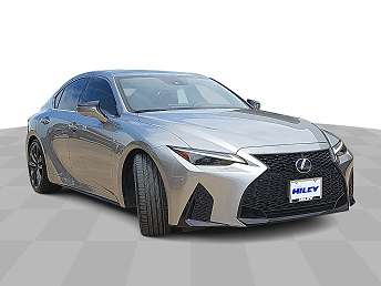Used Lexus IS for Sale in Waco, TX (with Photos) - CARFAX