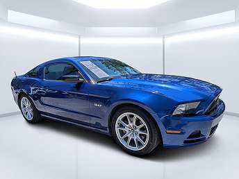 Used 2014 Ford Mustang GT for Sale Near Me - CARFAX