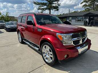 Used Dodge Nitro for Sale in Atlanta, GA (with Photos) - CARFAX