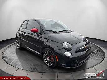 Used Fiat 500 for Sale in Staten Island, NY (with Photos) - CARFAX